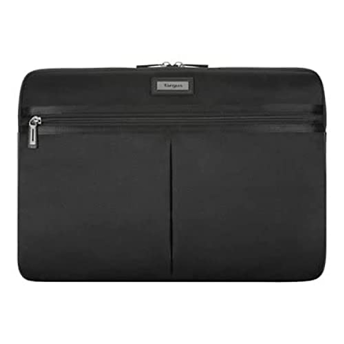 Targus Mobile Elite Backpack for Business Professional Commuter Everyday Use, Fits Laptops up to 15.6" - Black (TBS954GL)