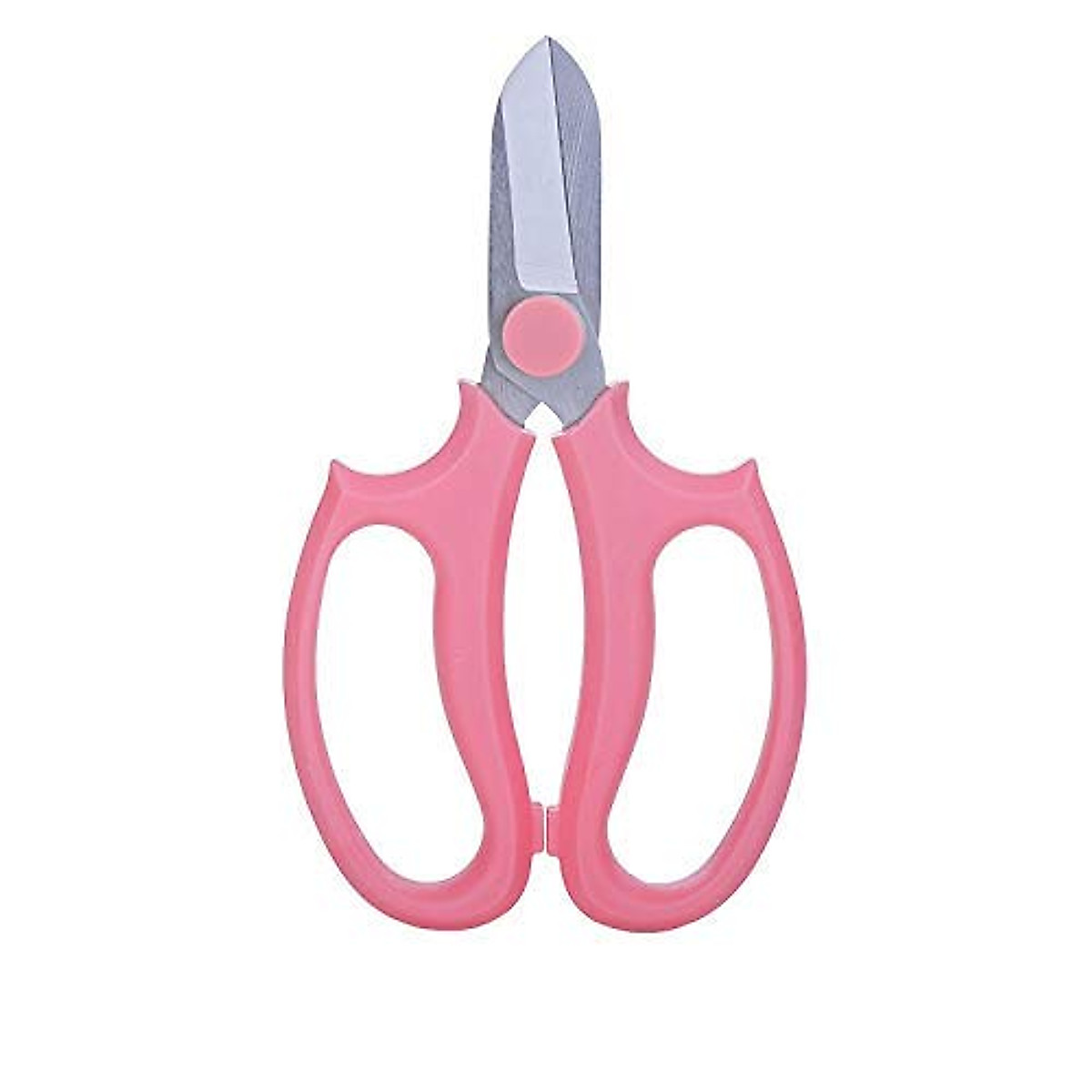 Secateurs, Professional Pruning Shears Scissors Garden Scissors Grafting Bonsai Tool Fruit Tree Pruning Shears Flower Pruners Garden Shears Gardening Secateurs (Purple) Every Family