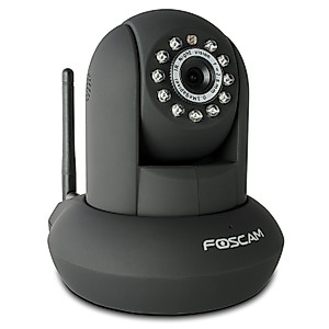 T POWER 5V Charger for Foscam Wireless Wired IP VideoSecu IPP105B Video Surveillance Security Camera FI9821W FI8910W FI8916W (Saw-0502000) Power Supply AC DC Adapter