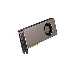 Sapphire Radeon Rx 5700 8GB GDDR6 HDMI/Triple DP (UEFI) PCI-E Graphics Card