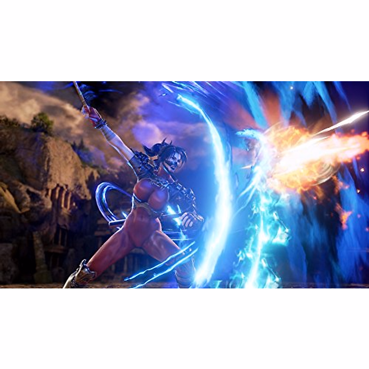 SOULCALIBUR VI: Standard Edition - Xbox One