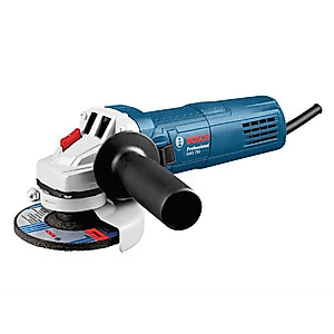 Bosch GWS 750 Professional Angle Grinder 110v, 110 V, 110 Volt Version