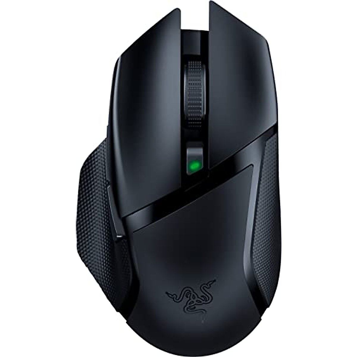 Razer Basilisk X Hyperspeed Wireless Gaming Mouse 16000 DPI Optical Sensor Di (Renewed)