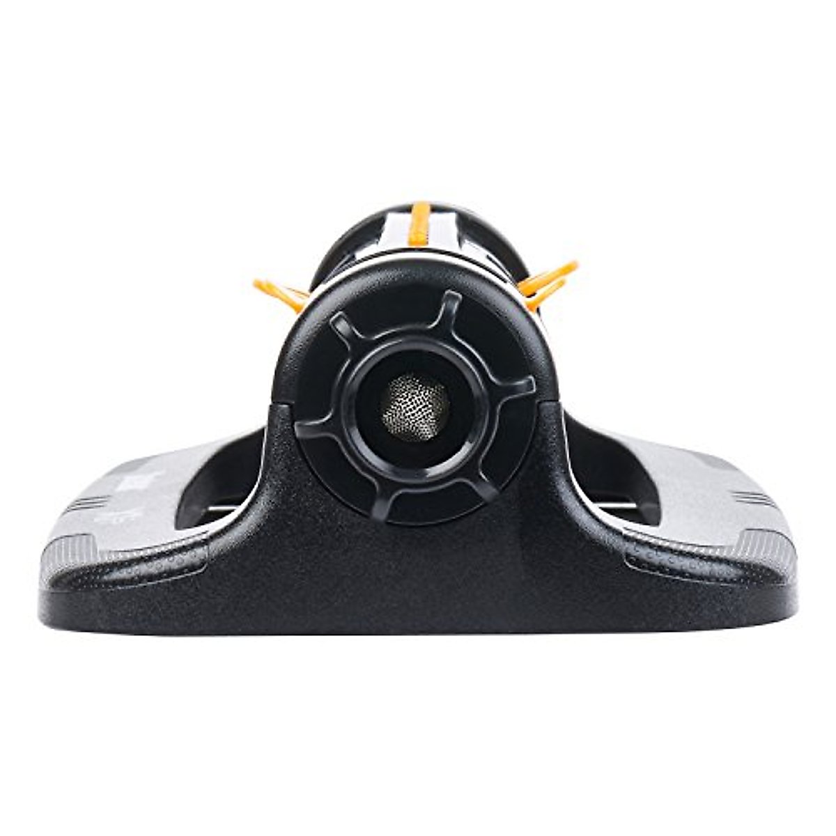 Melnor 65074-AMZ XT Turbo Oscillating Sprinkler with 2-Way Adjustment and QuickConnect Product Adapter Set, Amazon Bundle