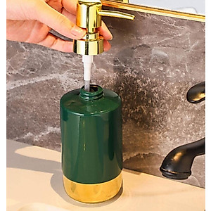 CZDYUF Washing Table Toiletry Set Pieces Bathroom Five-Piece Set Toothbrush Mouthwash Cup Model Room Bathroom Decoration