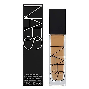 Natural Radiant Longwear Foundation - Stromboli by NARS for Women - 1 oz Foundation