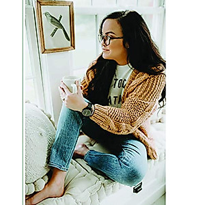 Cozy White Cottage: 100 Ways to Love the Feeling of Being Home