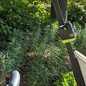 MG Golf MG800S Laser Rangefinder