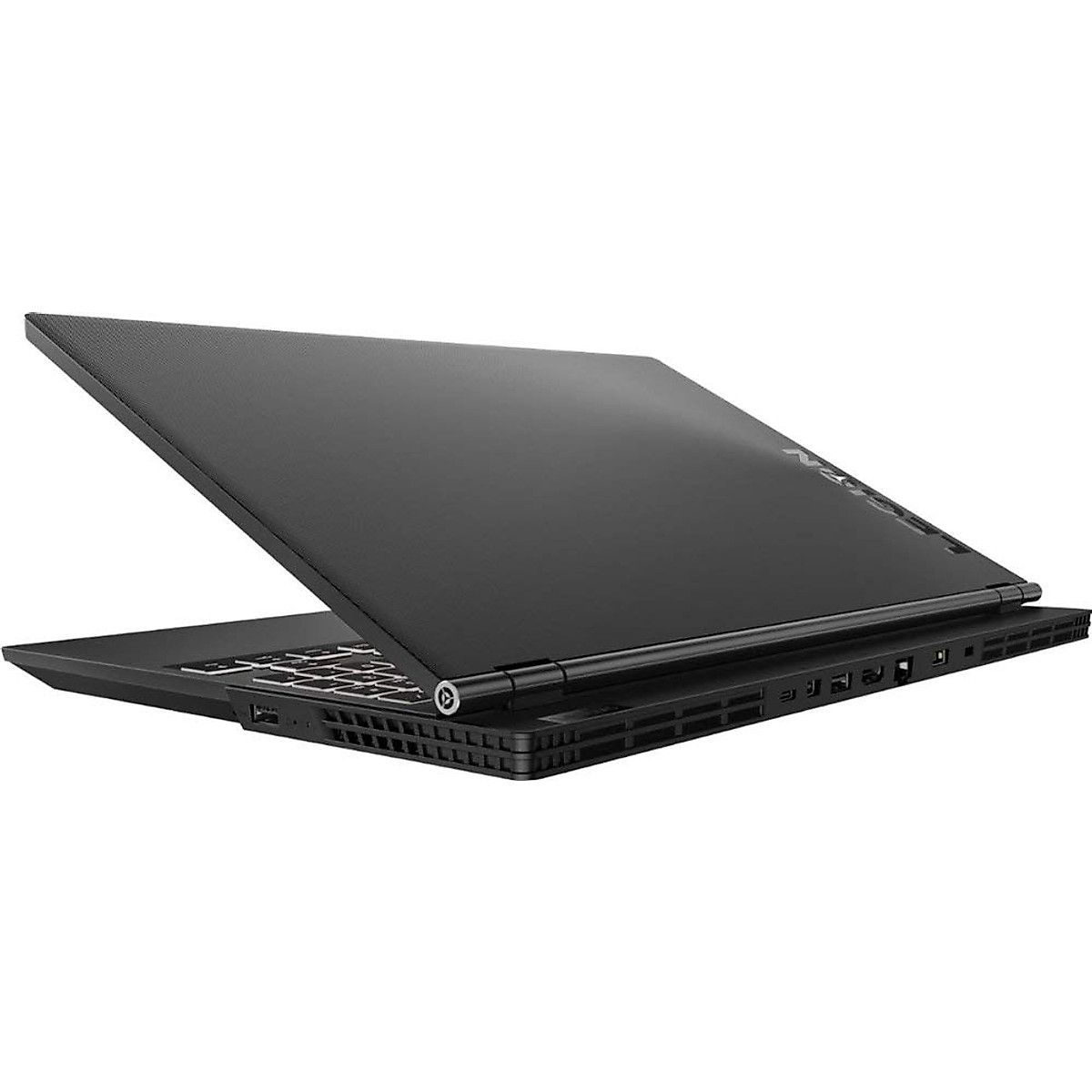 Lenovo Legion Y540 15.6" FHD Gaming Laptop Computer, 9th Gen Intel Hexa-Core i7-9750H Up to 4.5GHz, 32GB DDR4 RAM, 1TB HDD + 1TB PCIE SSD, GeForce GTX 1650 4GB, 802.11ac WiFi, Windows 10 Home