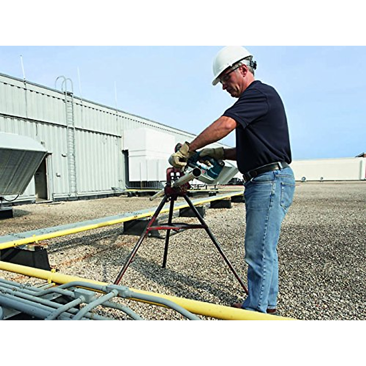 Bosch 2608649001 Band Saw Blade"CB2824BIM" For Gcb 18