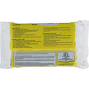 Duraflame Quick Start Fire Lighters 2 Packs of 4