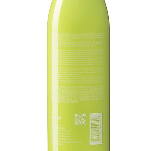 Luseta Macadamia Oil Leave in Conditioner Enriched with Argan Oil, Rejuvenating & Moisturizing Hair,for Dry and Damaged hair 8.5Fl Oz