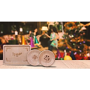 Greeneat Disposable Eco-Friendly Compostable Plates Set For Birthdays Events Party, Sturdy & Heavy Duty (XXL)