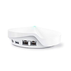 TP-Link Smart Hub & Whole Home WiFi Mesh System