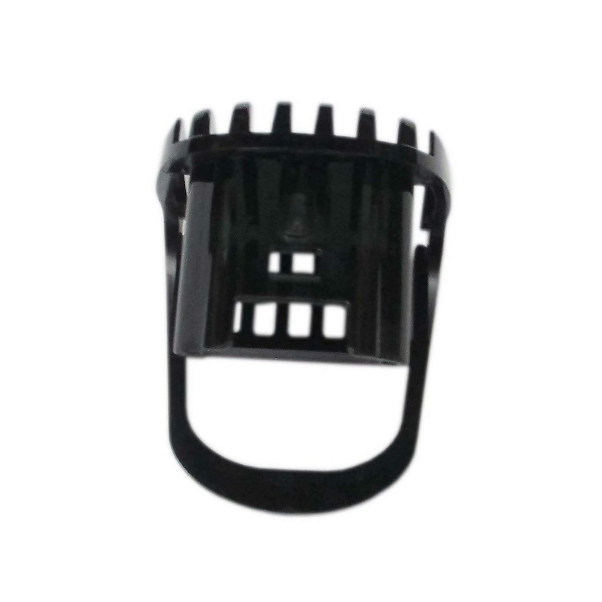 New Hair Clipper Comb Beard Trimmer for Philips 3100 Series QT4008 QT4008/49 Replacement Accessories Parts