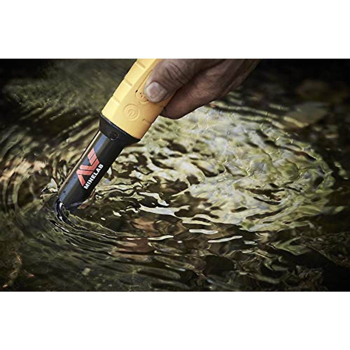 Minelab PRO-FIND 35 Pinpointer