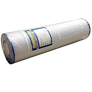 Blue Wave 120-Square Feet Replacement Cartridge White