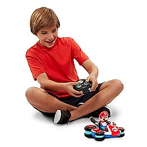 Super Mari Kart 8 Mario Anti-Gravity Mini RC Racer 2.4Ghz