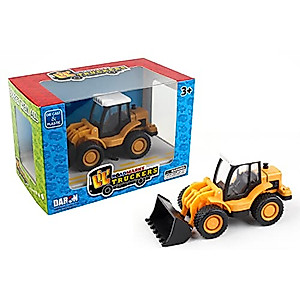Daron Lil' Trucker Construction Load Loader (LT301)