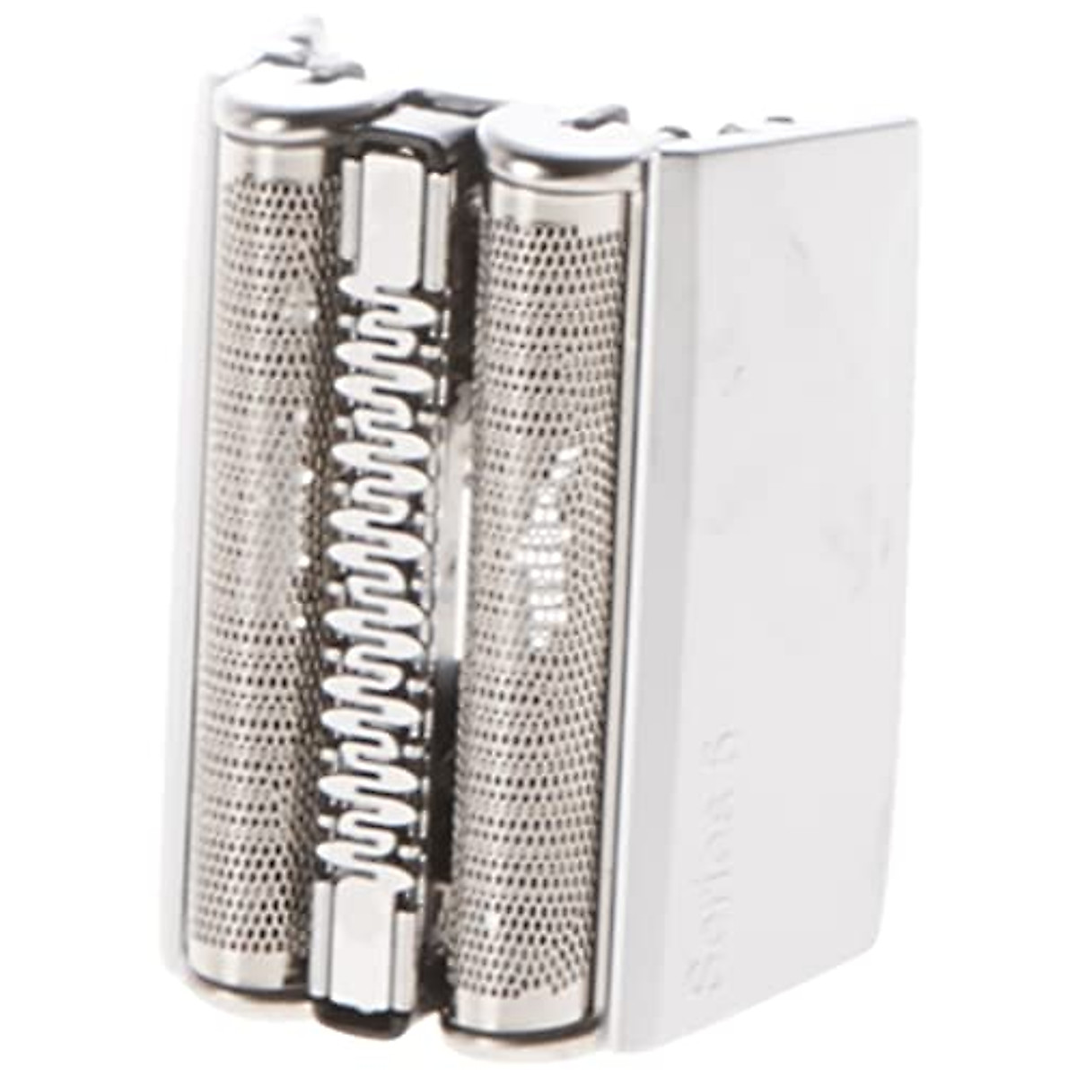Braun Series 5 52S Electric Shaver Head Replacement Cassette – Silver