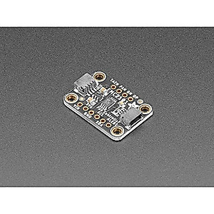 Adafruit EMC2101 I2C PC Fan Controller and Temperature Sensor - Stemma QT/Qwiic