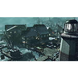 Call of Duty: Ghosts - PlayStation 3