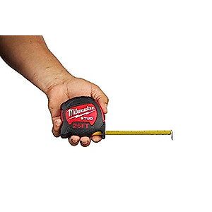 Milwaukee Stud Tape Measure 25'