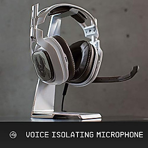 ASTRO Gaming A40 TR Mod Kit, Noise Cancelling Conversion Kit - Green