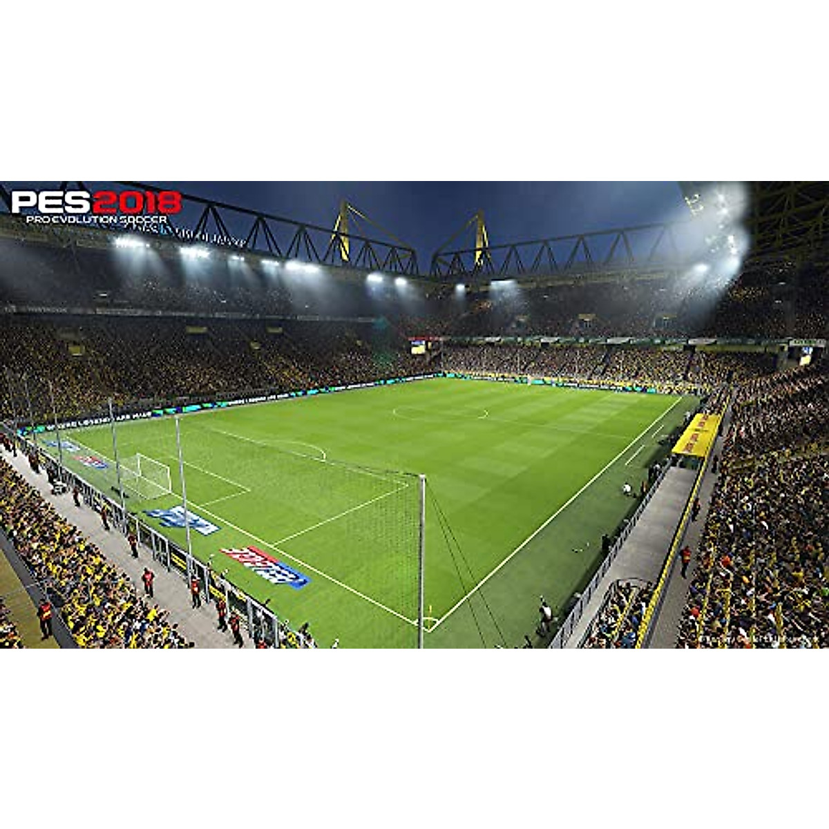 Pro Evolution Soccer 2018 - Premium Edition [ ]