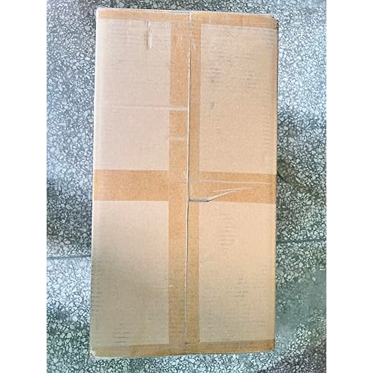 XCMAN Camping Tent Wood Stove with 6 Section Chimney Pipes,Three-View Windows Portable Wood Stove, Ice Fishing Shelters, Hunting, Outdoor Cooking Heavy Gauge 304 Stainless Steel