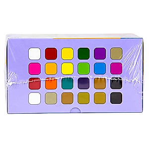 MICHAELS Metallic & Neon Acrylic Paint Set By Artist's Loft™