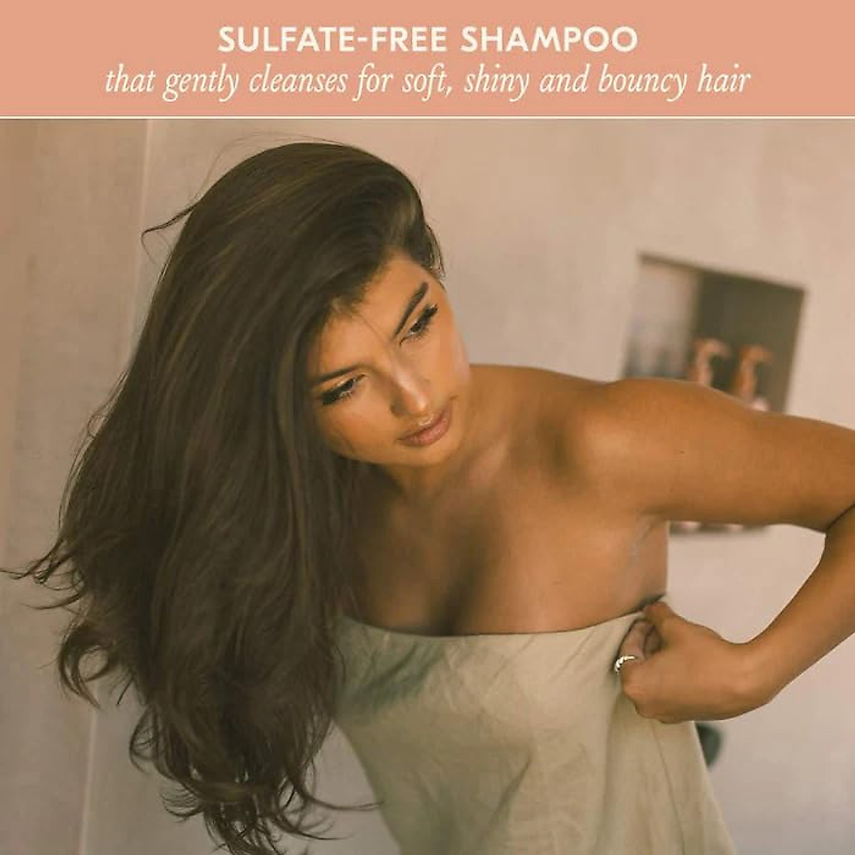 DAE Signature Shampoo - Cleanses & Hydrates Dry Hair & Scalp (10 oz.)