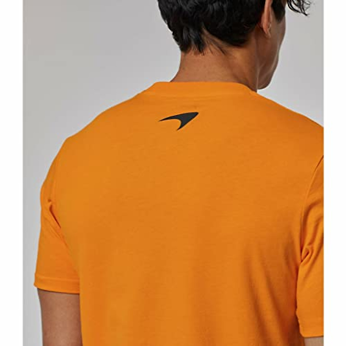 McLaren Indy Car Men's Core Logo Drivers T-Shirt