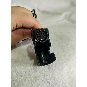 Kroshine Power Recliner Motor Replacement with Cord Model KDPT007-279 Linear Actuator for Sofa Lift Chair Couch Massage Seat Bed, Aluminum