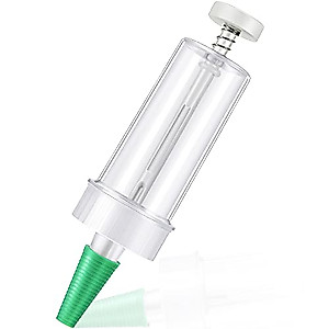 Mini Sowing Seed Dispenser Sower Seed Spreader Garden Planter Hand Seeder Tool Seed Manual Planter Garden Flower Plant Sower Planter Mini Hand Garden Seed Dispenser Planter Starter Seeder
