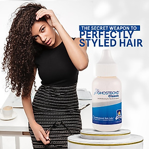 Ghost Bond | Lace Wig Adhesive | Hair Glue (1.3oz)