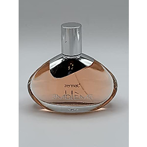 Zermat Perfum Embleme for Women 3.4oz, Perfume para Dama Embleme 100ml