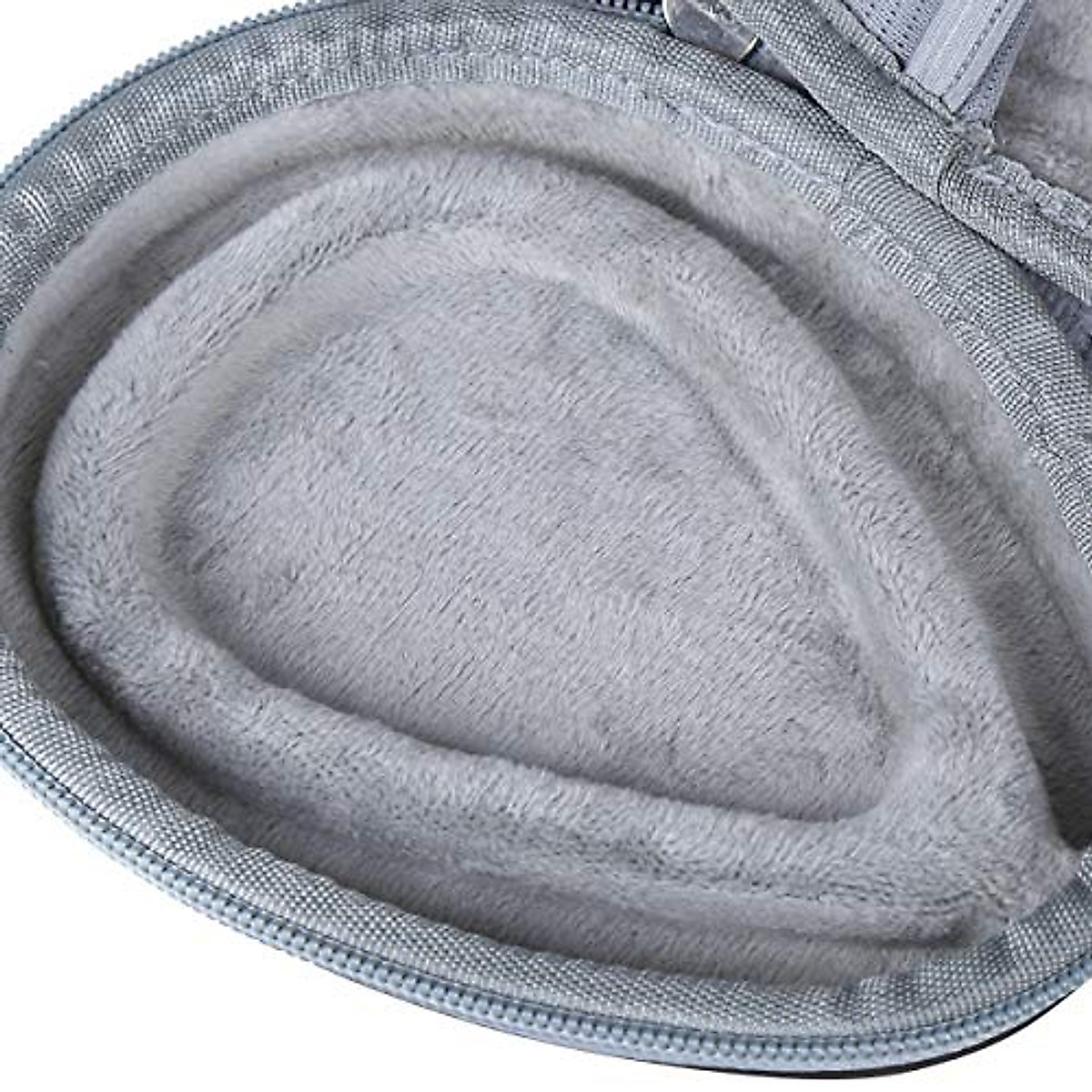 Aproca Hard Carrying Travel Case for Muse/Muse 2 The Brain Sensing Headband