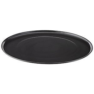 Breville BOV650PP12 12-Inch Pizza Pan for use with the BOV650XL Smart Oven,Black