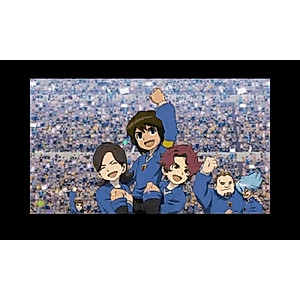 Inazuma Eleven