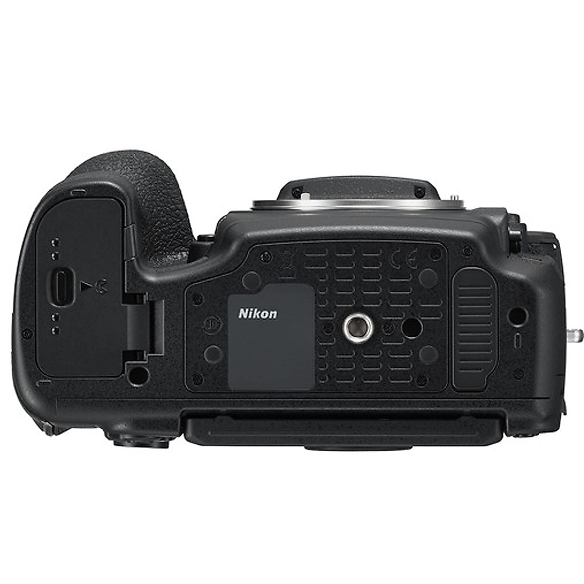 ALS VARIETY-Nikon Nikon D850 DSLR Camera 45.7 MP Body (No Lens)-64GB Extreme Speed Card,LED Always on Light,Tripod,Gripod,Case,and More (30pc Video Bundle)