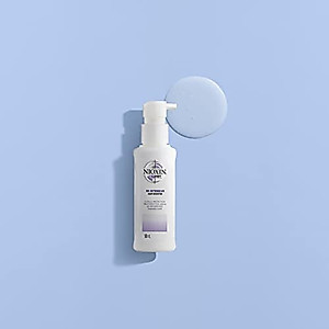 Nioxin Hair Booster, Cuticle Protection Treatment for Progressed Thinning, 3.38 Fl Oz