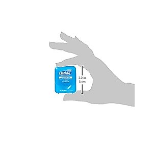 Oral B Glide Pro Health Advanced Multi Protection Floss Clean Mint (Netcount 6 Pack), 6 Count (Pack of 1)