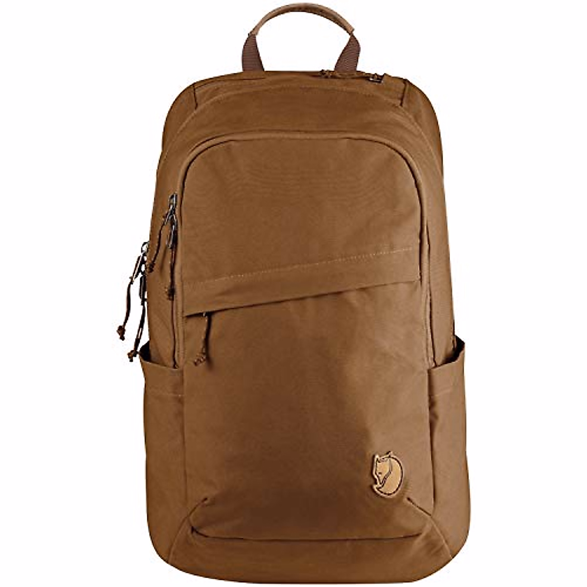 Fjallraven Raven 20L Chestnut One Size