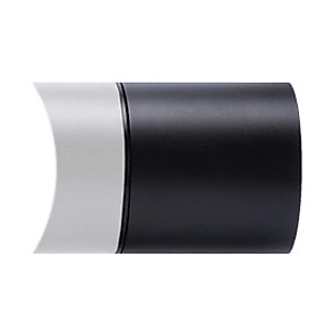 Kahles 2.5" Long Sunshade for 56mm Riflescope, Matte Black