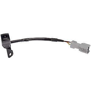 Dorman 590-077 Rear Park Assist Camera Compatible with Select Hyundai Models