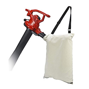 127-7040 Blower Debris Vacuum Bag, Compatible with Toro Leaf Blower 137-2336 108-8994 127-7040, Fits Model 51436 51563 51581 51594 51599 51609 51619 51621