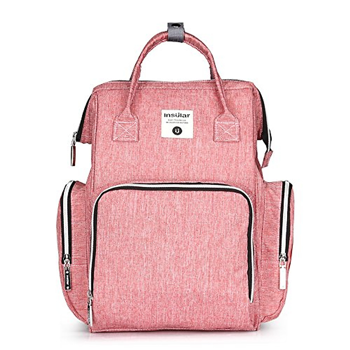 UARERISE Diaper Bag Backpack,Maternity Nappy Bag, Mummy Travel Back Pack,Large capacity Baby Care Bag