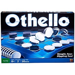 Mattel Games Othello Game