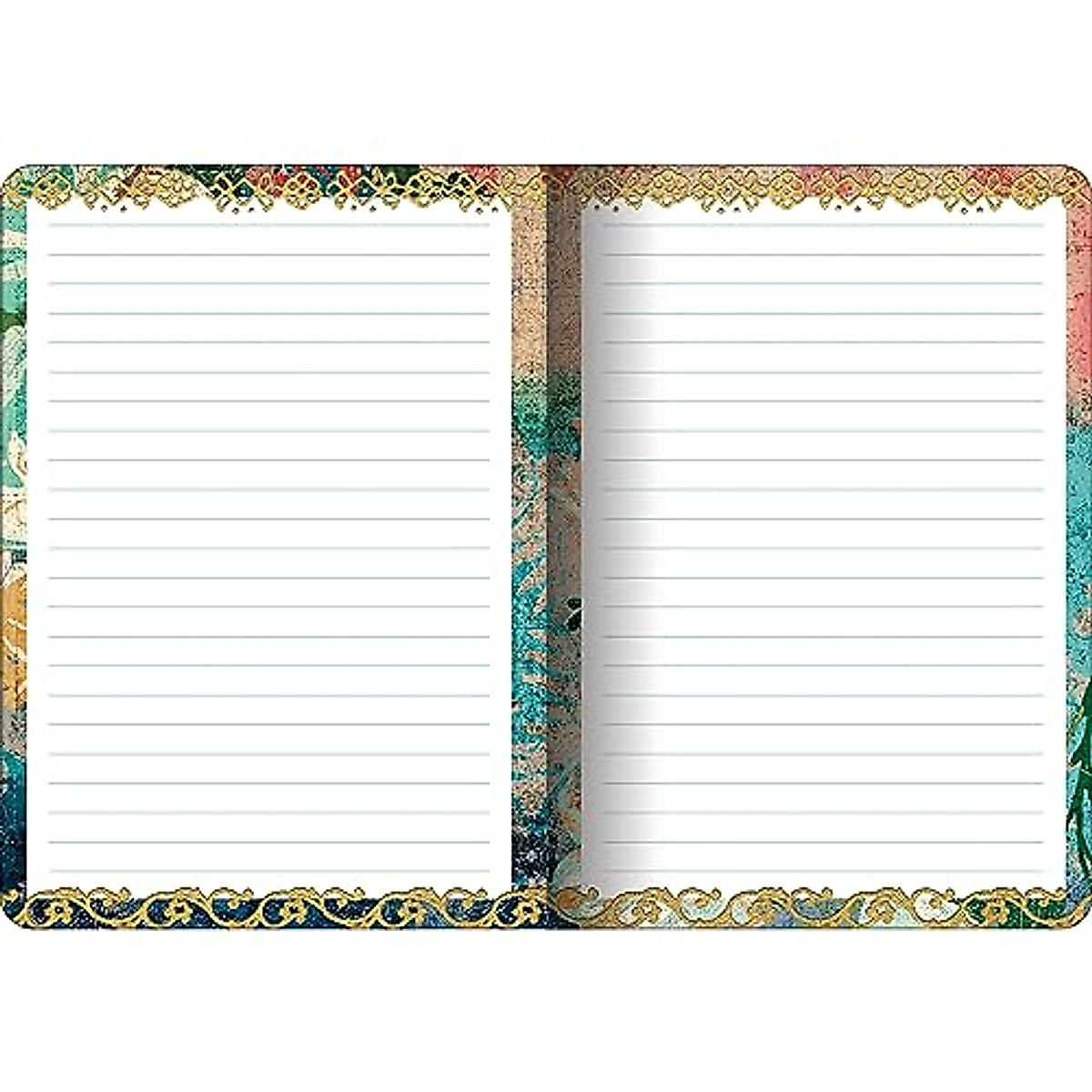 LANG Patina Vie Two Pack Journals (1342004)